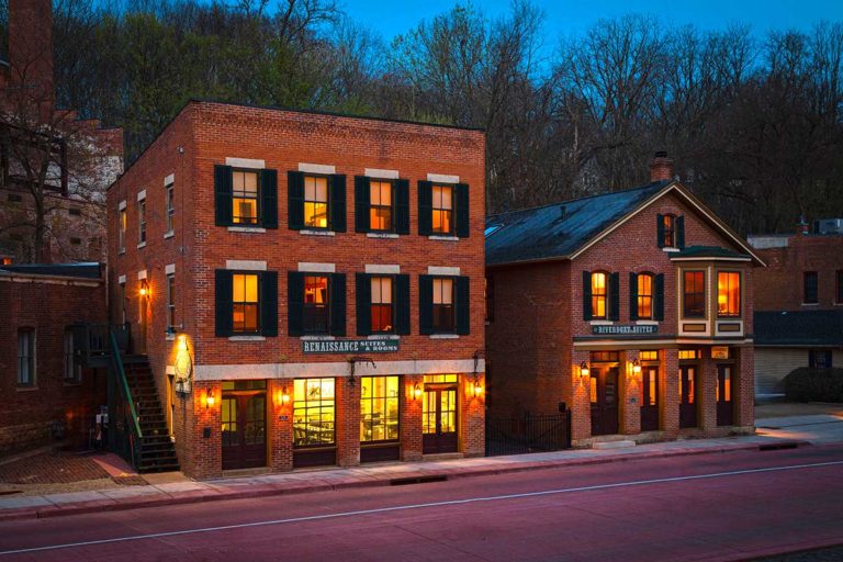 Hotel Galena: Discover Top 10 Must-Experience Things To Do